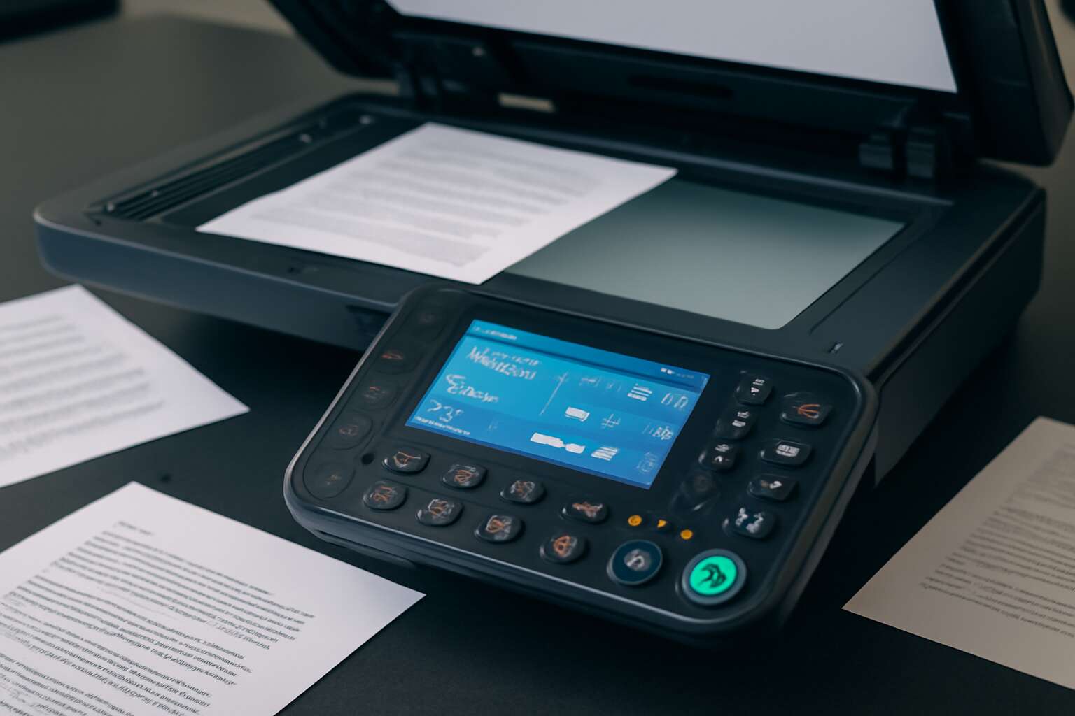 Hilarious & Amazing Moments Caught on Camera in This Must-See Photocopy ...