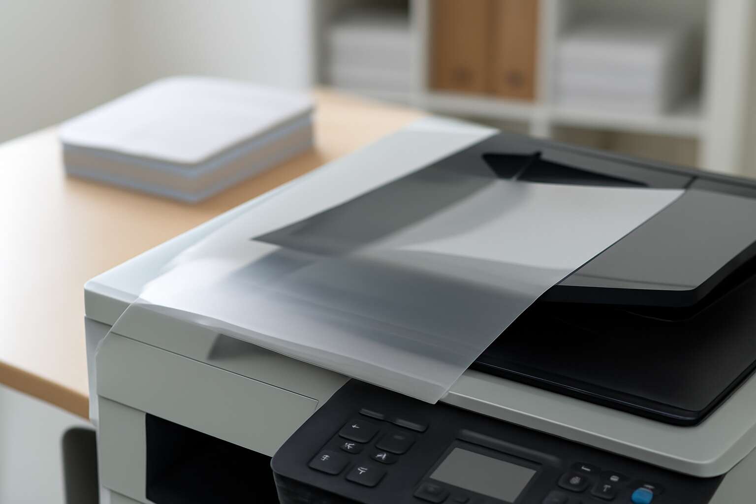 Inside the photocopier film cast: the unlikely heroes of a viral hit ...